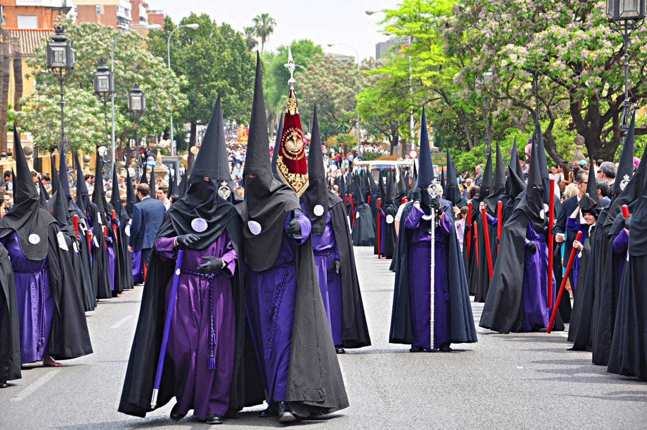 Todo lo que necesitas saber de la Semana Santa | Aconsejando a Mamá y Papá Todo lo que necesitas saber de la Semana Santa | Aconsejando a Mamá y Papá